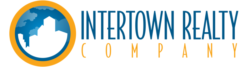 Intertown Realty Company Logo - Intertown Realty Company