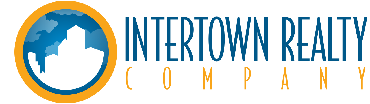 Intertown Realty Company Logo - Intertown Realty Company